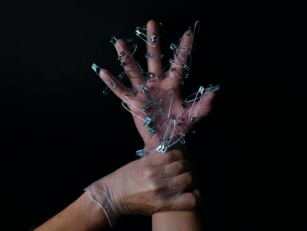 Can You Form A Trauma Bond With Your 9 to 5 – Dr. Carey Yazeed